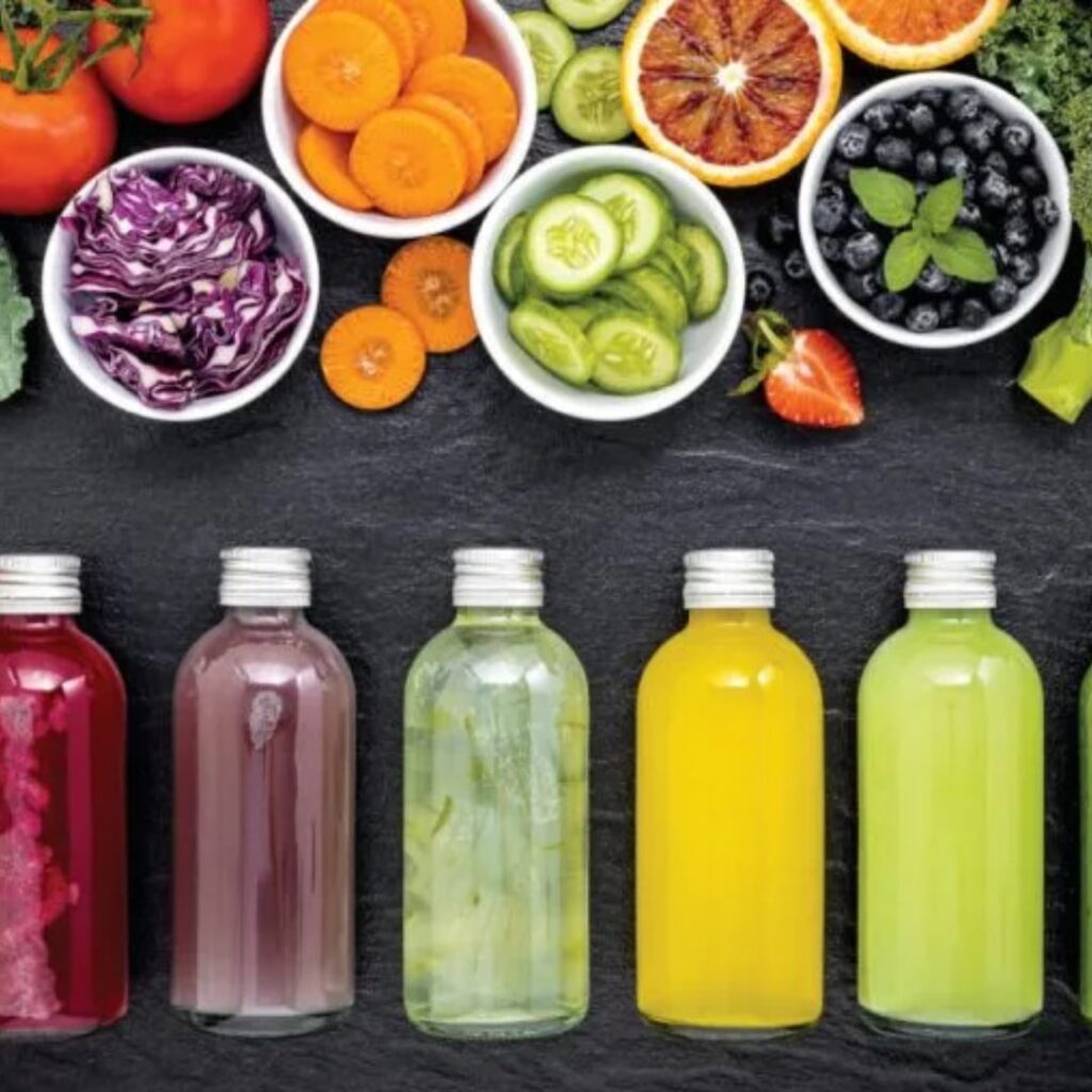 Home - Food Testing Labs